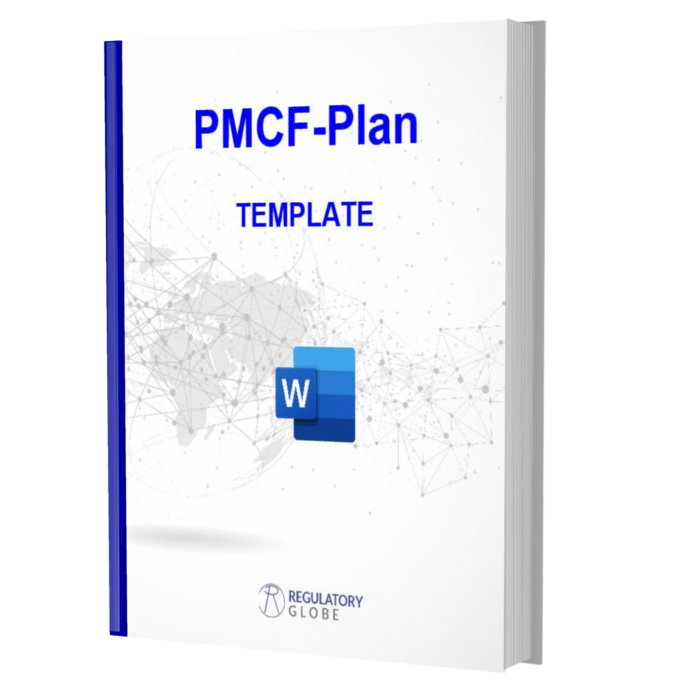 PMCF-Plan Template - MDCG 2020-7
