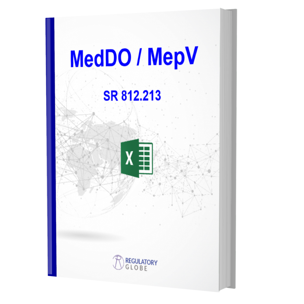 MedDO / MepV Assessment Tool